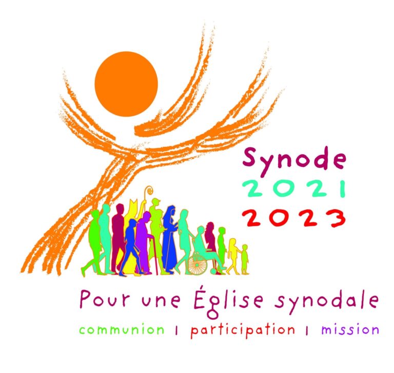 Synode sur la Synodalité - Paroisse du Bx Chevrier - Guillotière